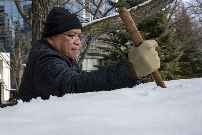 Sapporo Snow Festival 2026: Dates, Tips, and What to Expect – Hokkaido ...